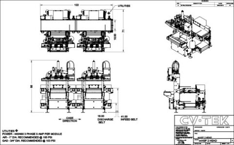 VIDEOS | DOWNLOADS | Modified Atmosphere Packaging Machine | MAP and ...