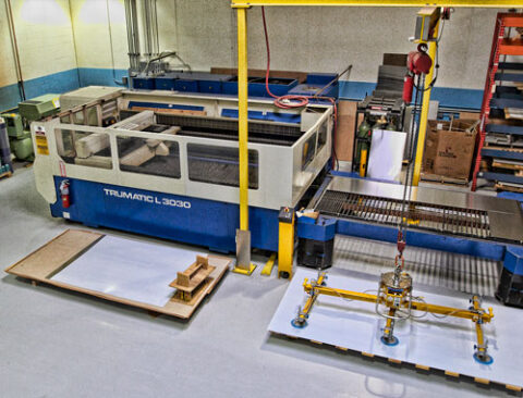 ABOUT | CV-TEK Packaging Systems