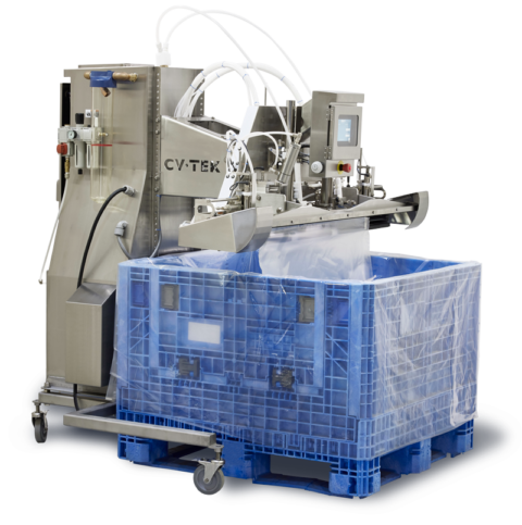 MAP-VAC - CV-TEK Packaging Systems